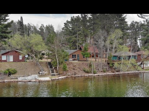 Big Arbor Vitae Dr | Big Arbor Vitae Lake | SOLD