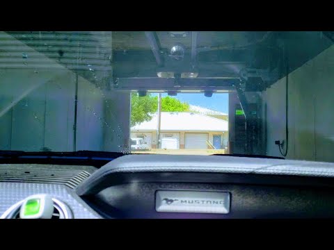 Brand New Belanger Kondor KL-1 - "LaserWash III" - Manchaca, TX