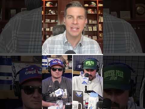 Hardest Names To Pronounce In The 2024 NFL Draft