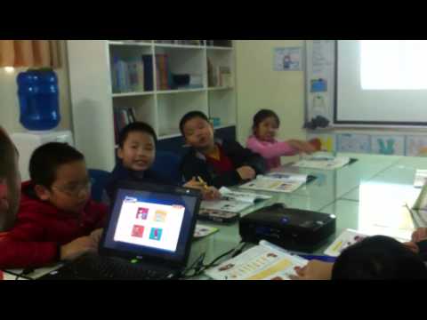 MASTERY - INSPIRE English Club Class EC 1G Finding words starting with the letter p