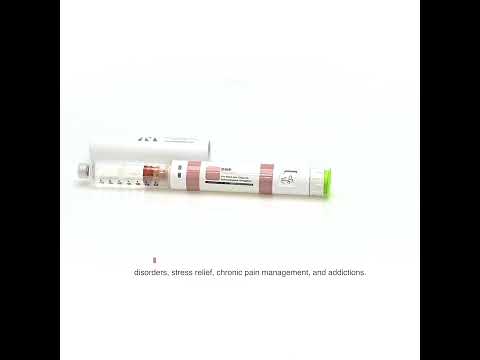 Delta-sleep-inducing peptide (DSIP)