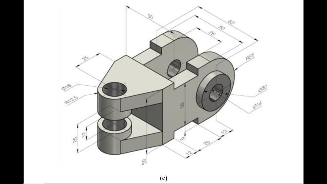Link 3D Model in SolidWorks  Step-by-Step Tutorial