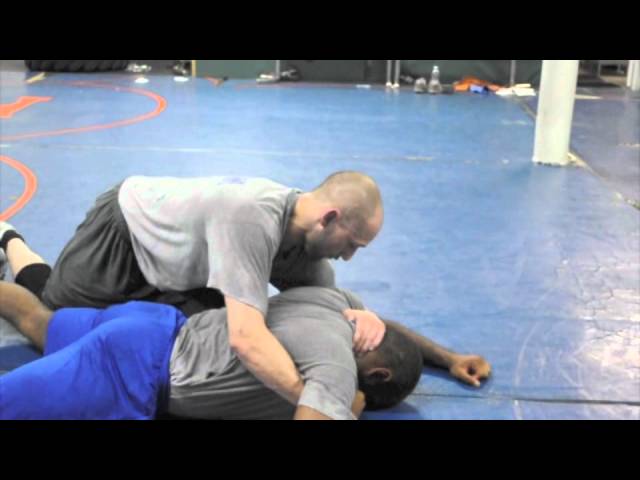 5 Basic wrestling techniques for beginners