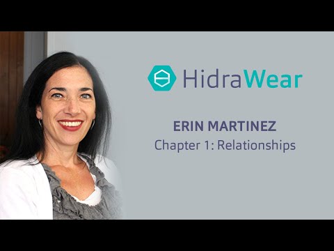 Hidradenitis Suppurativa and Relationships
