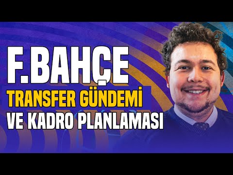 Sancho Hamlesi, Milinković-Savić ve Uğurcan Çakır, Santrafor Seçimi | Ersin Sezer – Transfer Box #2