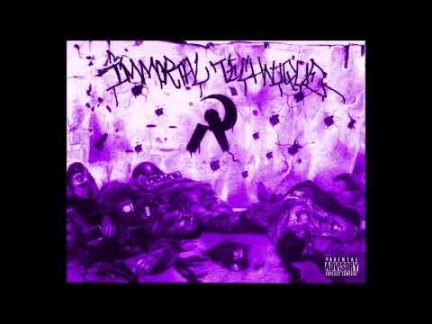 Dance With The Devil - Instrumental(Screwed)