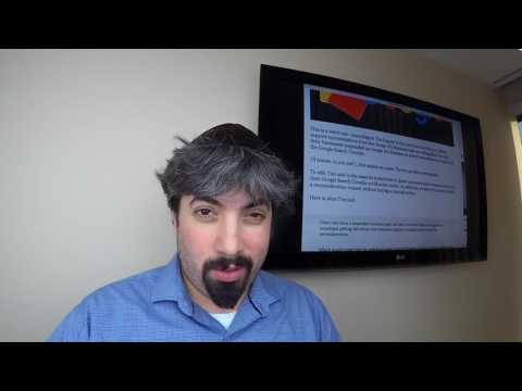 Google Sentence Compression, Top Stories Fake News Algorithm & Search Console Updates