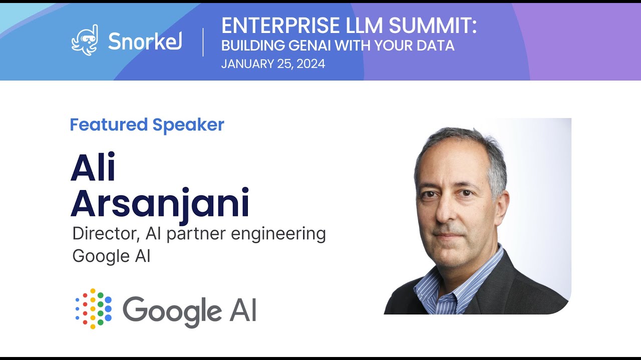 The Art of Data Development for LLMs