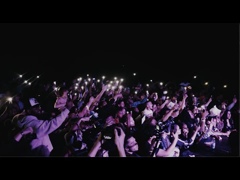 ABB - Lava Boy (Official Music Video)