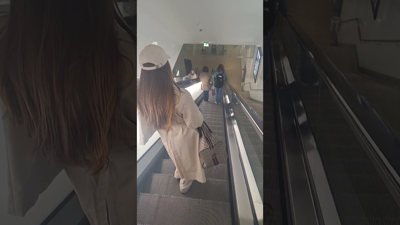 Design Gallery extension underground