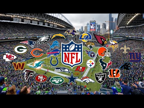2023 - 2024 NFL STANDINGS AND RECORD PREDICTIONS