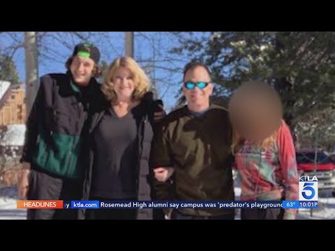 Bail for Burbank, California’s Kyle Lombardo set at $2 million – CONAN ...