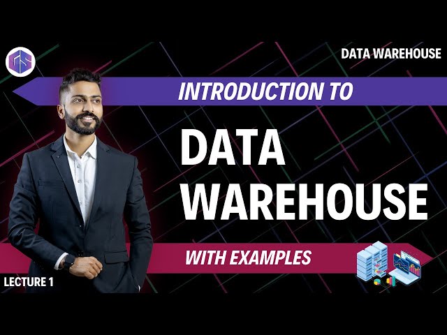 Understanding Data Warehousing: A Comprehensive Introduction with Real-Life Examples | Galaxy.ai ...