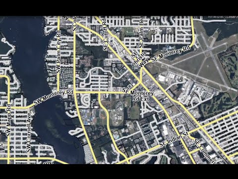 GIS /Mapping Department