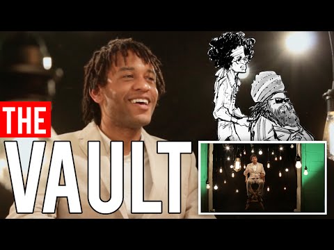 Turbo T. Double and Andre 3000 - All Def Digital's The Vault | All Def Music