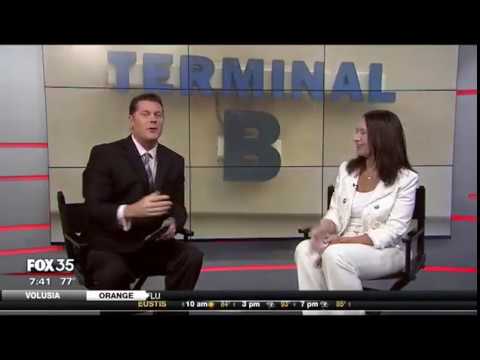 Terminal Expansion and New Projects Coming to Orlando Sanford International Airport