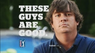27 Reasons Jason Dufner Is Cooler Than The Other Side Of The Pillow