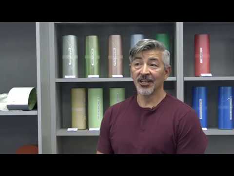 Testimonial: Michael