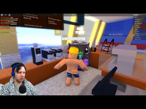 Godmorgon Pokemon GO Roblox!