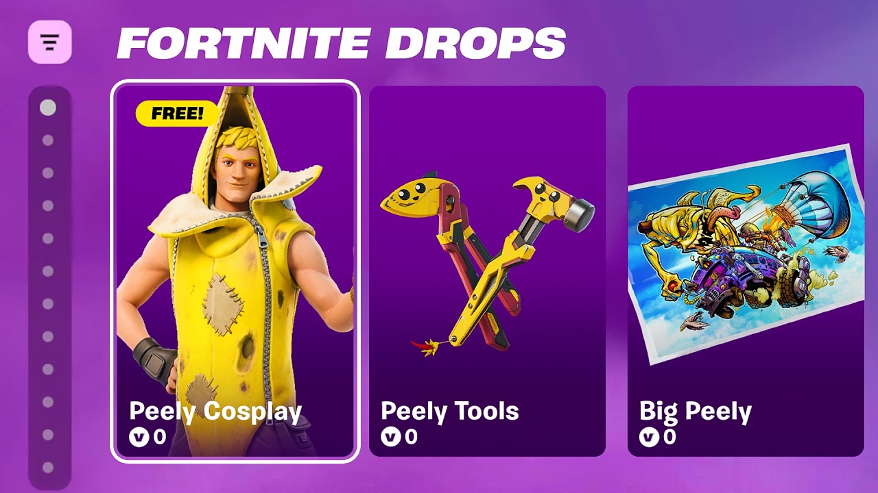 This is FREE for EVERYBODY!