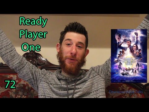Ready Player One: Movie #14