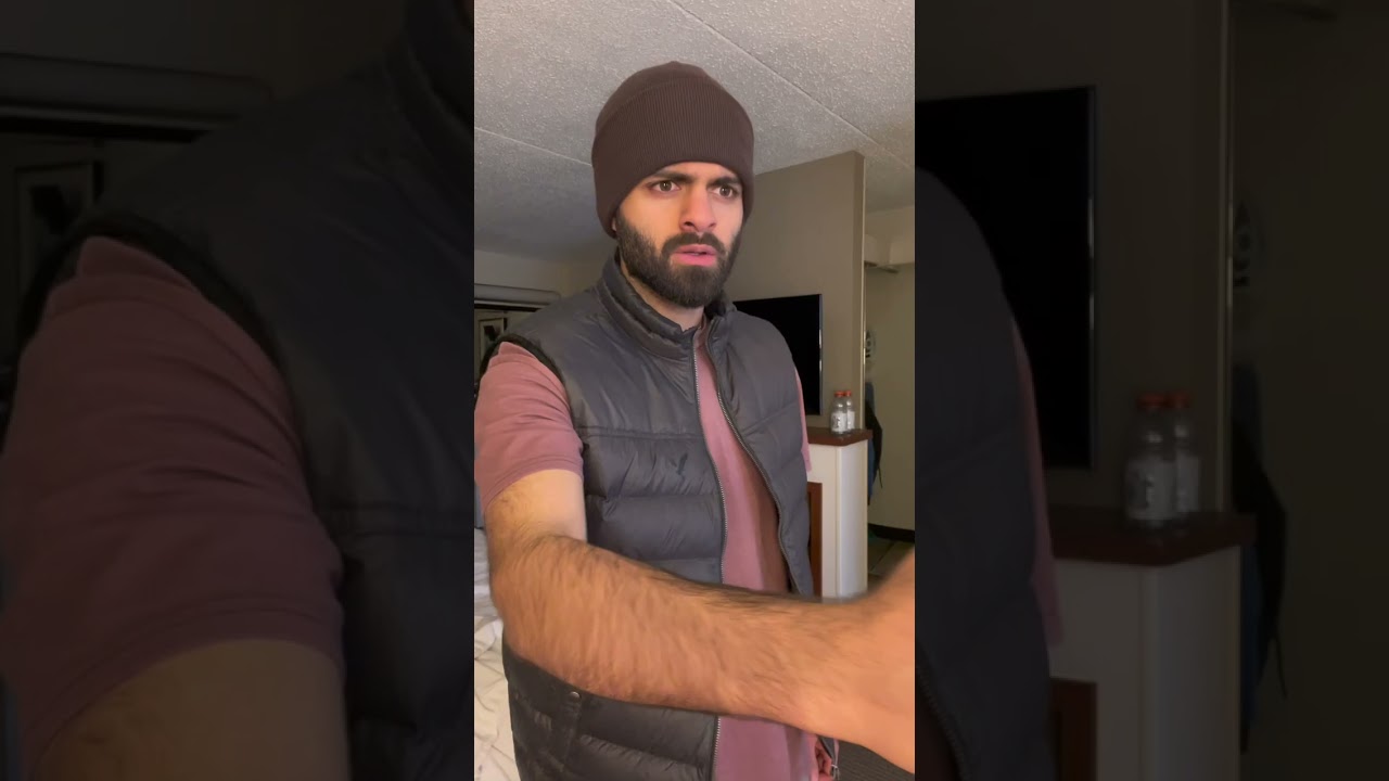 Fasting Is Our Shield