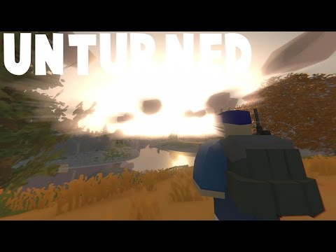Steam Community :: Video :: Unturned 3.17.4.0 - THIS GAME IS AMAZINGLY ...