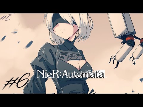 Steam Community :: NieR:Automata™