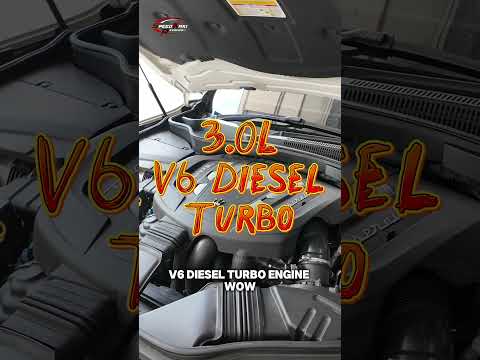 -Maserati Levante (BKY Shorts)-