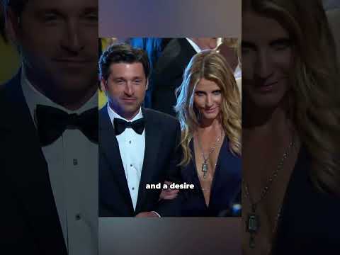 The Truth Behind McDreamy’s Death – Patrick Dempsey Wanted Out #patrickdempsey #shorts #greysanatomy