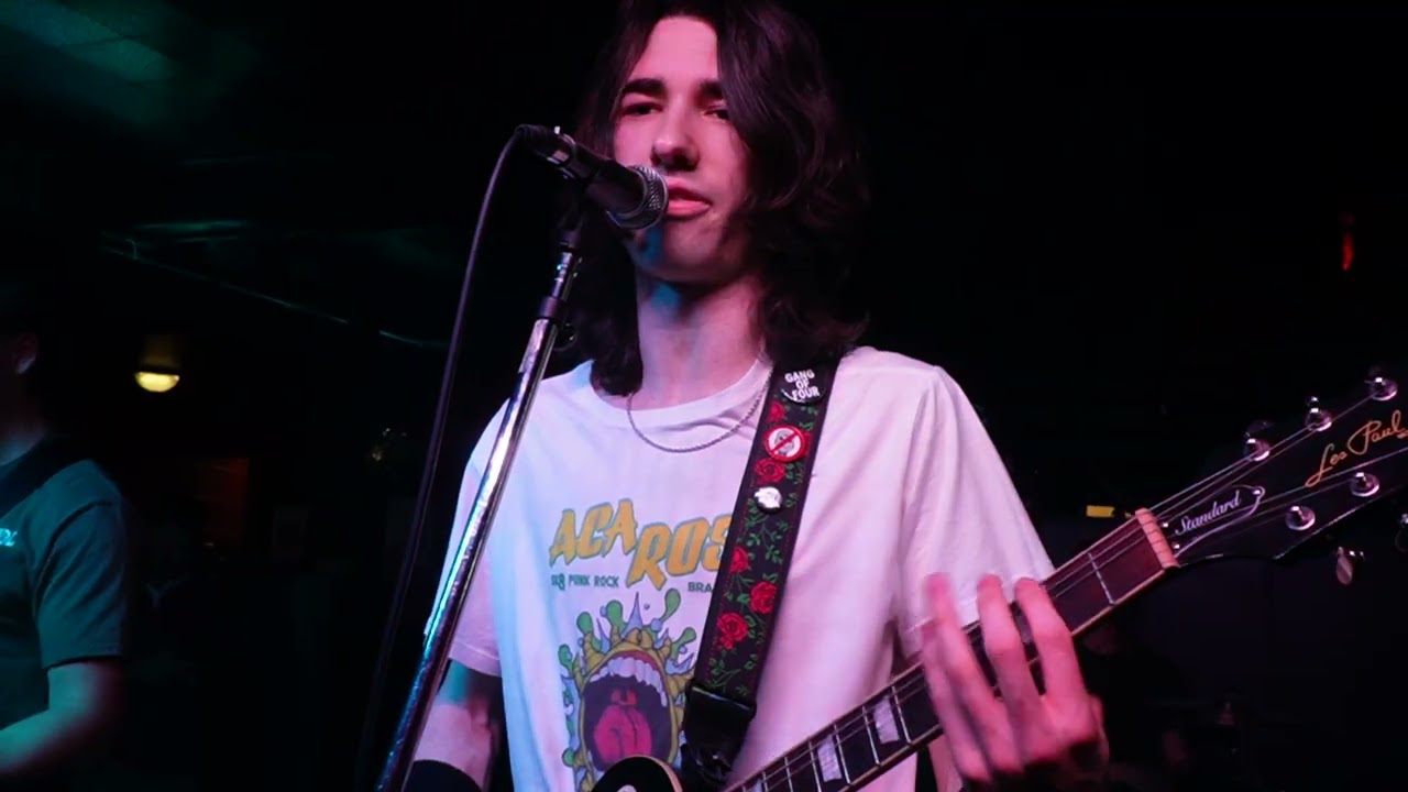 Follow The Protocol - Interworkings/Kill Switch (Live at Parts and Labor Bar 5/9/26)