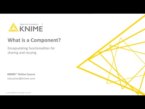 What is a Component?