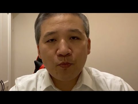 Eric Feigl-Ding on the U.S. surpassing 500K COVID-19 deaths