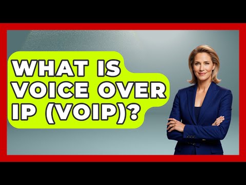 What Is Voice Over IP (VoIP)? - Law Enforcement Insider