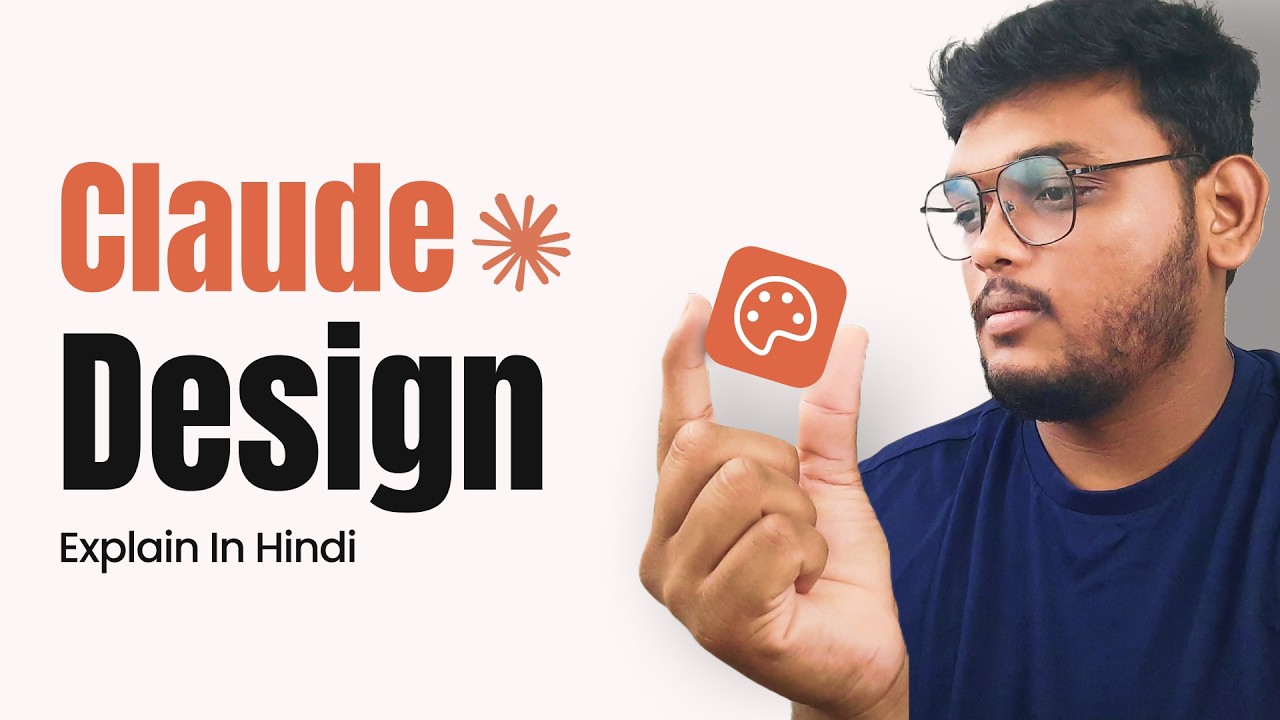 Claude Design Is Here & It's KILLING Figma! 🔥 | Full Demo & Review