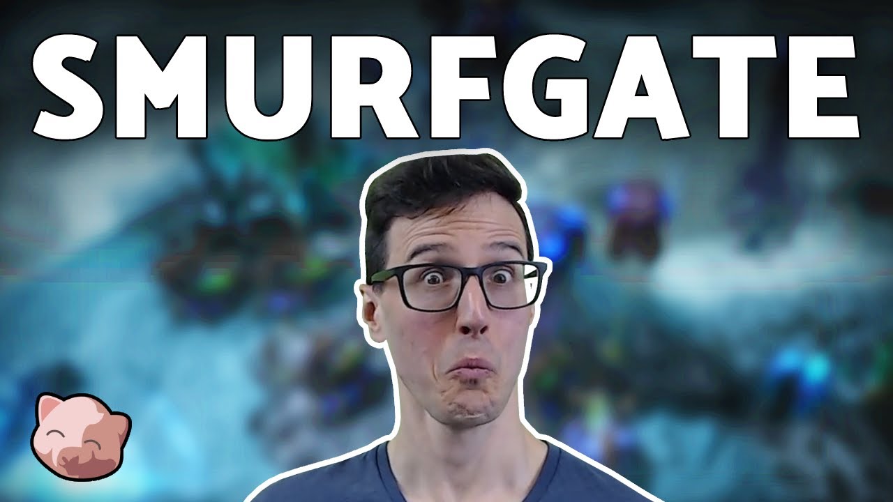 Smurfing for content like Uthermal - General Discussion - SC2 Forums