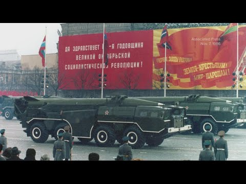 VERIFY: Is Russia violating a 1994 agreement that led to Ukraine giving up its nuclear weapons?