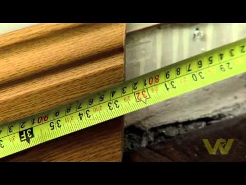 How to Fit Skirting Boards