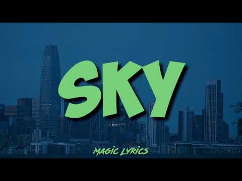 Playboi Carti - Sky (Lyrics)