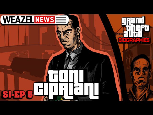 10 best GTA side characters of all time, ranked