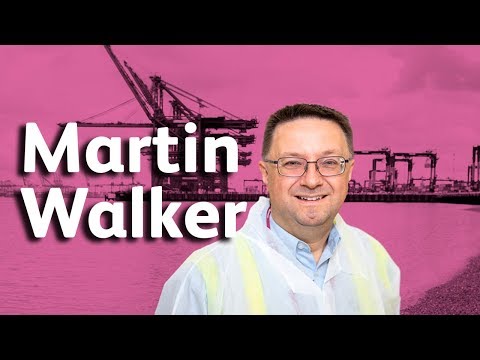 What is Environmental Health? - Martin Walker