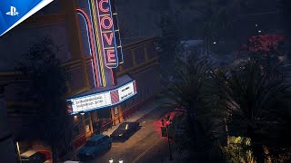 Killer Klowns From Outer Space: The Game – new Downtown Crescent Cove ...