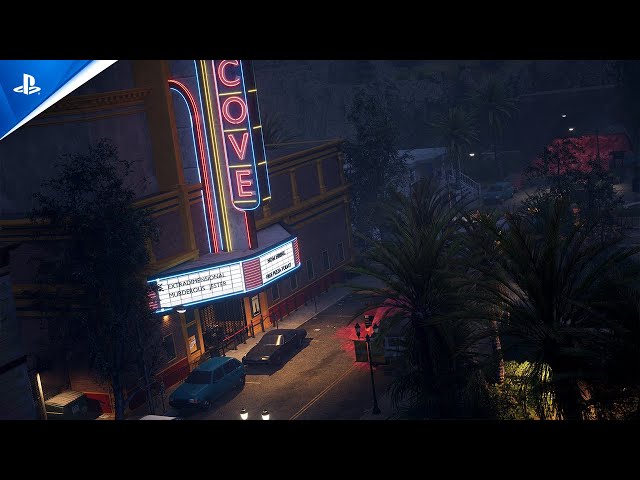 The Game – new Downtown Crescent Cove map revealed – PlayStation.Blog ...