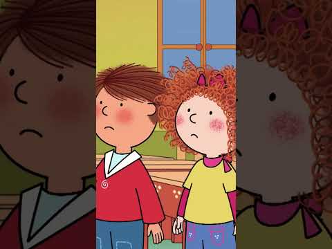 La classe più stupenda del mondo | Nina & Olga