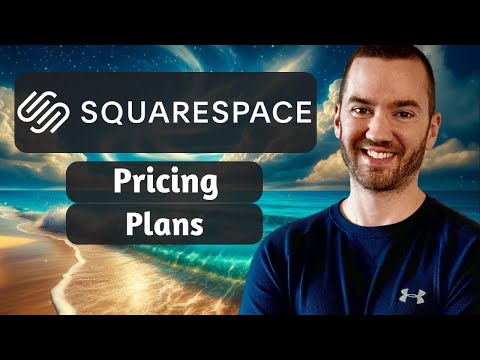 Squarespace Pricing Plans 2024 (How Much Does Squarespace Cost?)