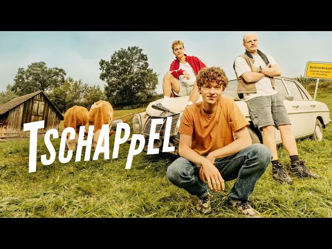 Tschappel – Comedyserie | Trailer #neoriginal