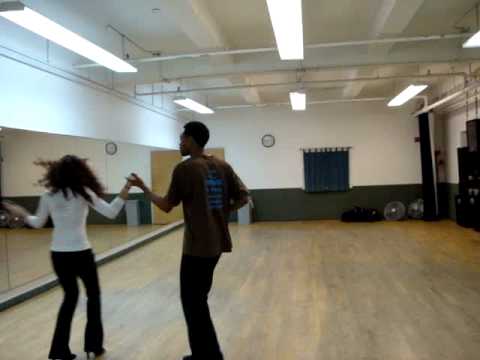 Chris & Angelihita