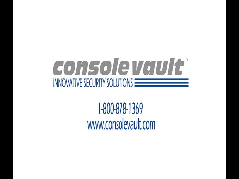 Console Vault: Handgun Transporter