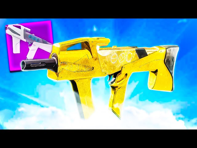 Destiny 2 Adjudicator god rolls, drop locations, and more