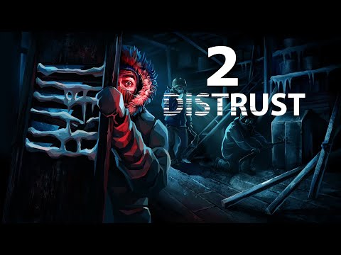 Steam Community :: Video :: Distrust Gameplay 2